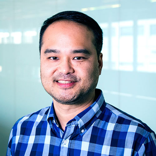 Our Leadership - IntouchCX