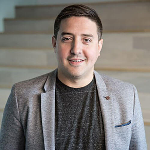 Our Leadership - IntouchCX