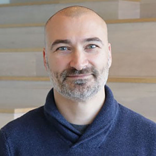 Our Leadership - IntouchCX