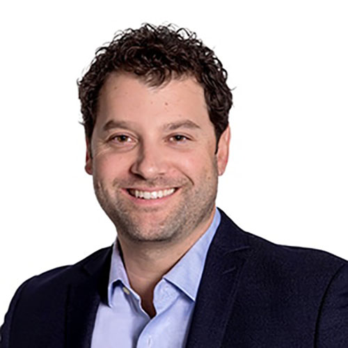 Our Leadership - IntouchCX