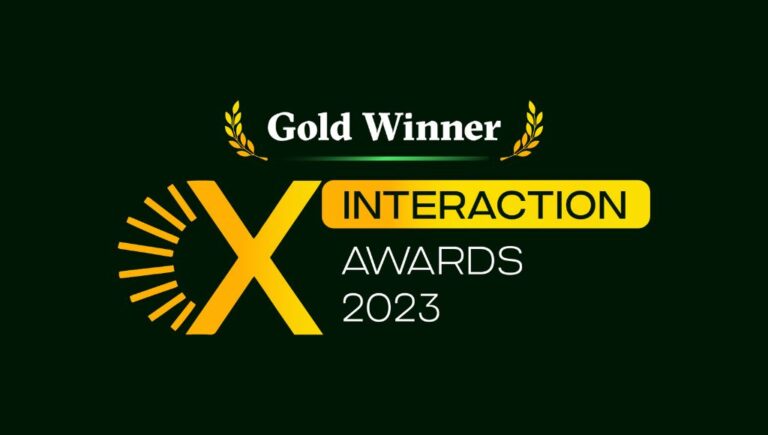 IntouchCX Wins Gold For Best Employee Engagement Strategy At The 2023 ...