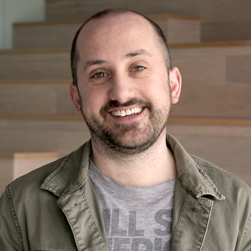 Jeff Clements - IntouchCX