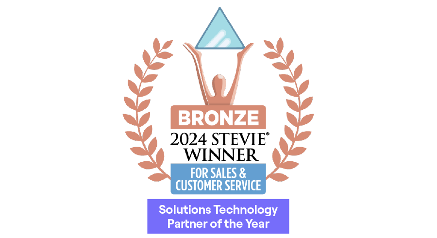 Awards & Recognition - IntouchCX