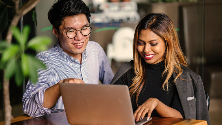 Case Study: Empowering Agents With AI-Driven Sidd Spark - IntouchCX