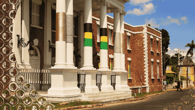 IntouchCX Expands their Presence in Jamaica - IntouchCX