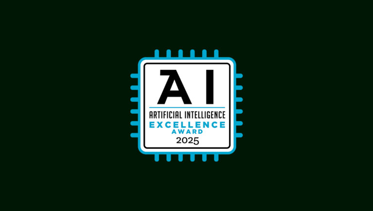 IntouchCX Wins 2025 Artificial Intelligence Excellence Award - IntouchCX